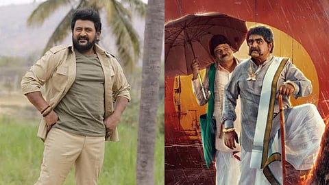 Komal Kumar: No one compared me to Vajramuni