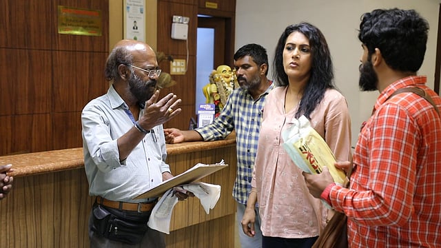 Director Naga Interview: The worlds of Marmadesam and Aintham Vedham ...