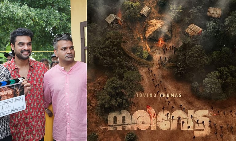 Second schedule of Tovino's Narivetta begins