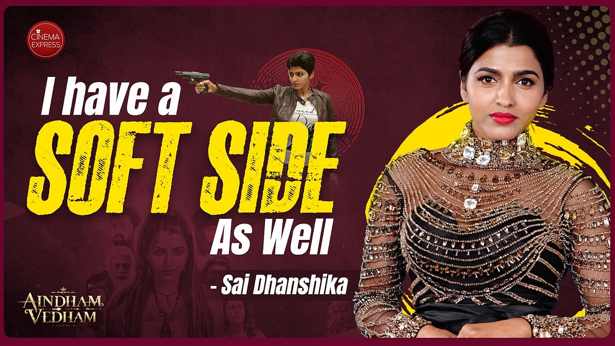 Sai Dhanshika: We are heading towards destructive times with the rise ...