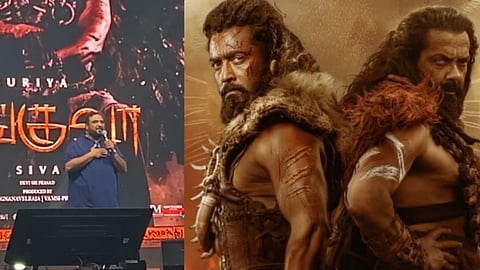 Director Siva: The trust Ajith placed in me has given me all the ...