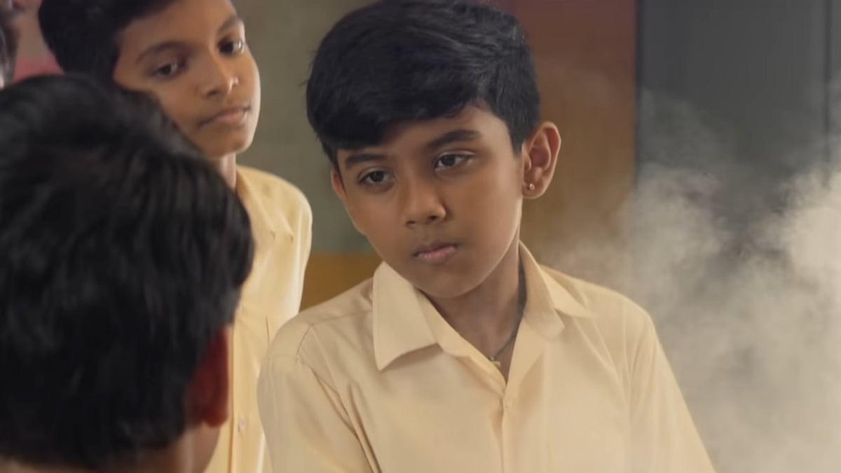 Sthanarthi Sreekuttan teaser promises to be a light-hearted and coming ...