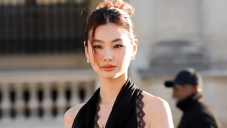 Squid Game-fame actor Hoyeon joins Theo James in The Hole