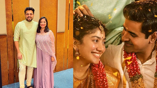 Nakul Abhyankar: When I heard the tune for ‘Uyirey’ I instantly ...