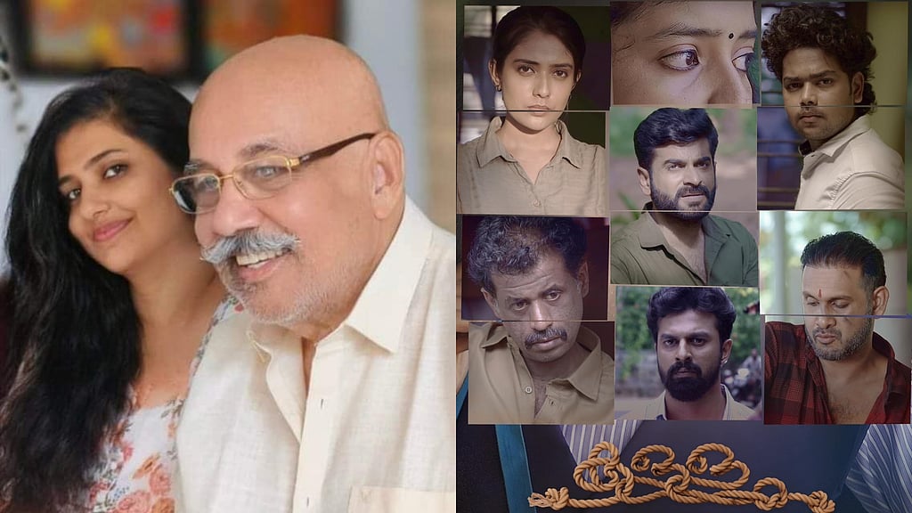 Kallam gears up for release