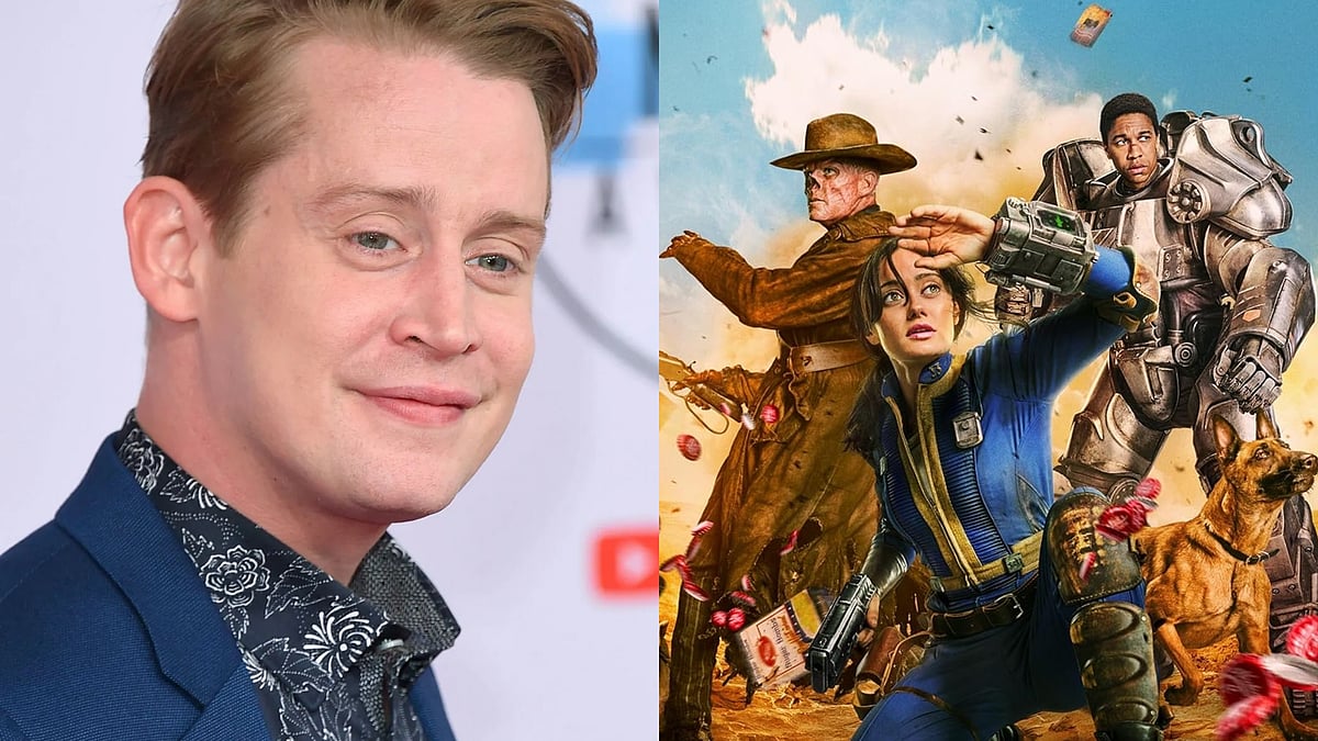 Fallout season 2 adds Macaulay Culkin to cast
