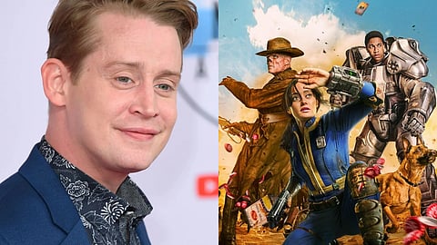 Fallout season 2 adds Macaulay Culkin to cast