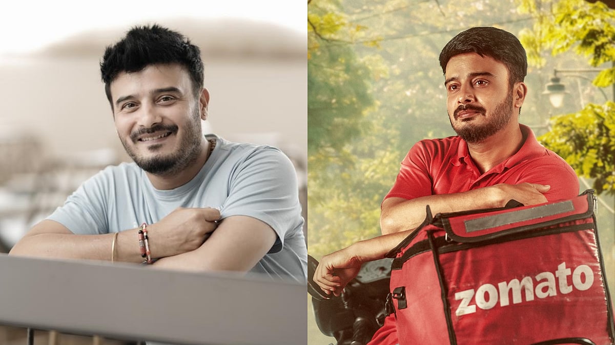 Sunil Raoh: Middle class isn’t just an economic status; it’s a mindset