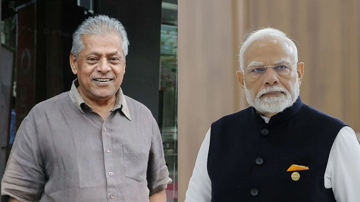 PM Narendra Modi: Delhi Ganesh was able to connect with viewers across ...