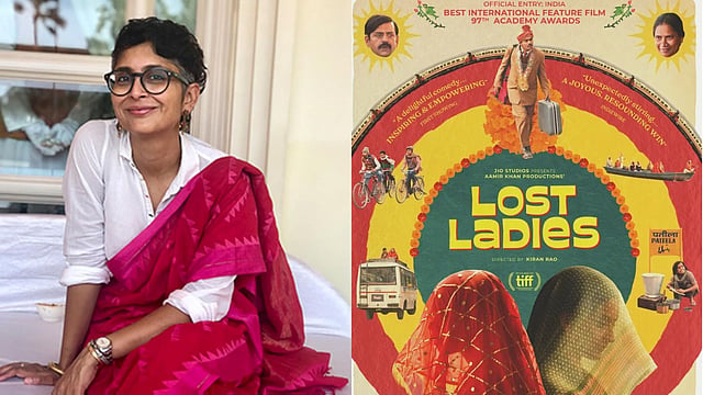 Lost Ladies: Kiran Rao’s Laapataa Ladies gets new title for Oscars 2025