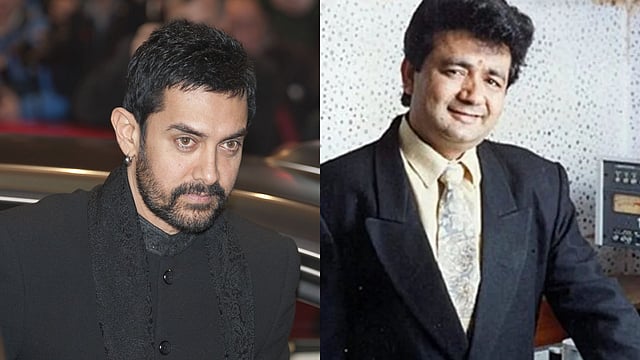 Bhushan Kumar says biopic on Gulshan Kumar starring Aamir Khan delayed ... Bhushan Kumar says biopic on Gulshan Kumar starring Aamir Khan delayed ...