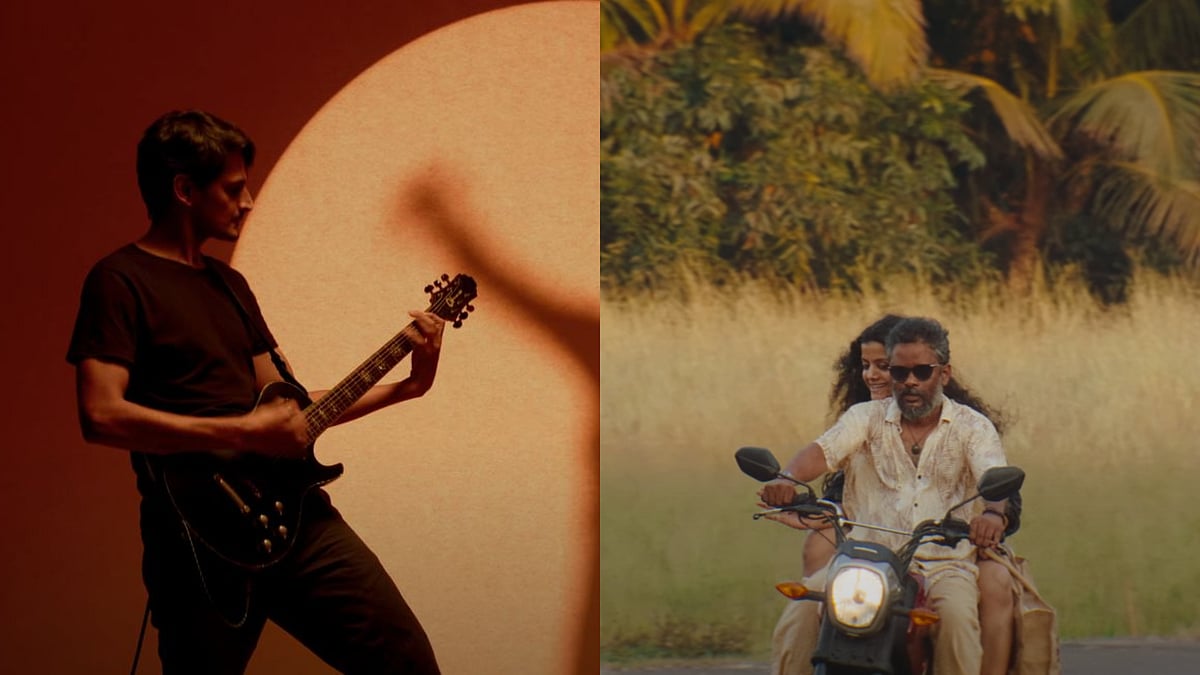 Gopi Galla Goa Trip drops ‘Kaaka Regina Dahaalu’ – an adrenaline ...