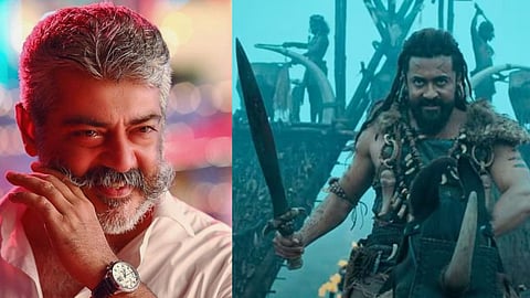 Gnanavel Raja gives update on Siva's next and Kanguva sequel