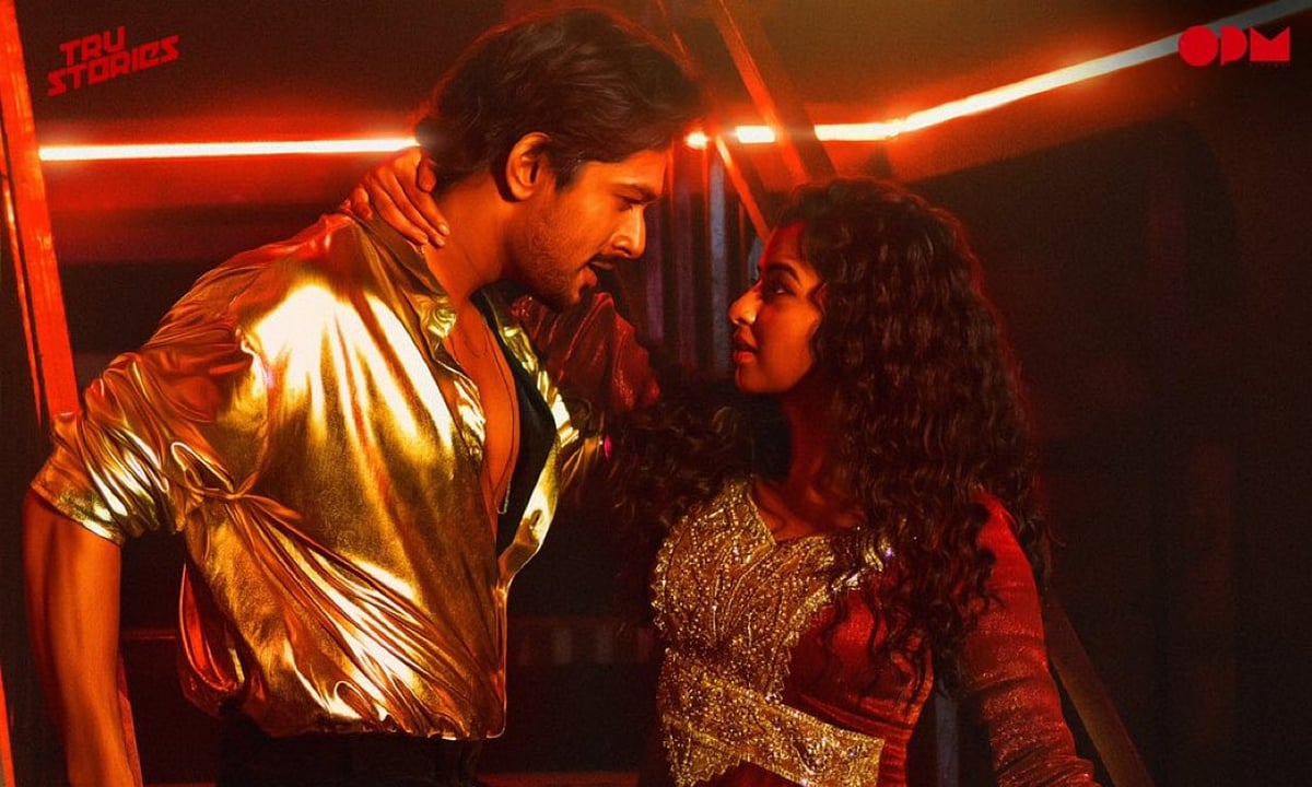 Gandharva Ganam: Rex Vijayan returns with a lively track for Rifle Club