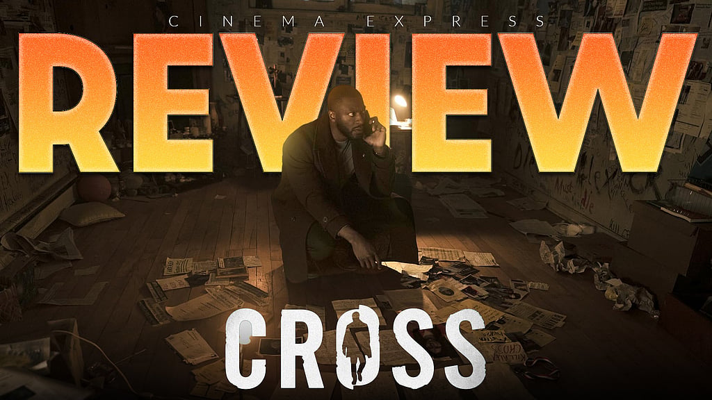 A gripping detective story with a big, beating heart