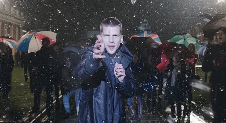 Now You See Me 3 wraps filming