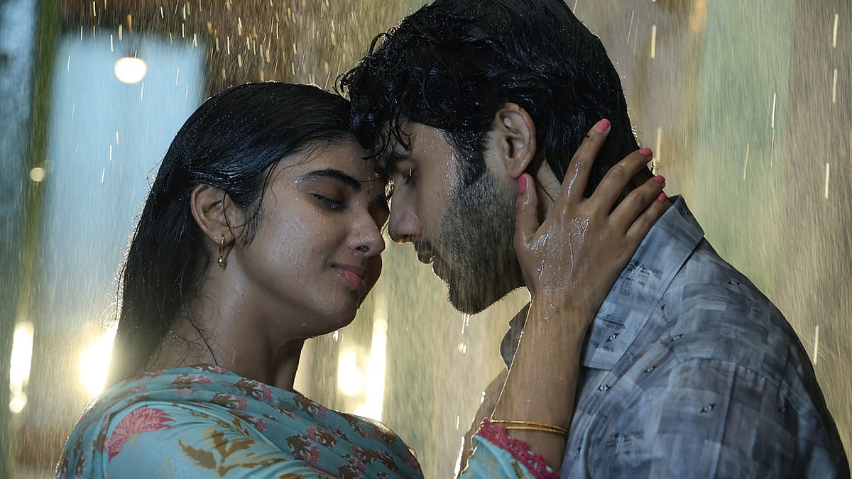 Laggam set to premiere on Aha on this date