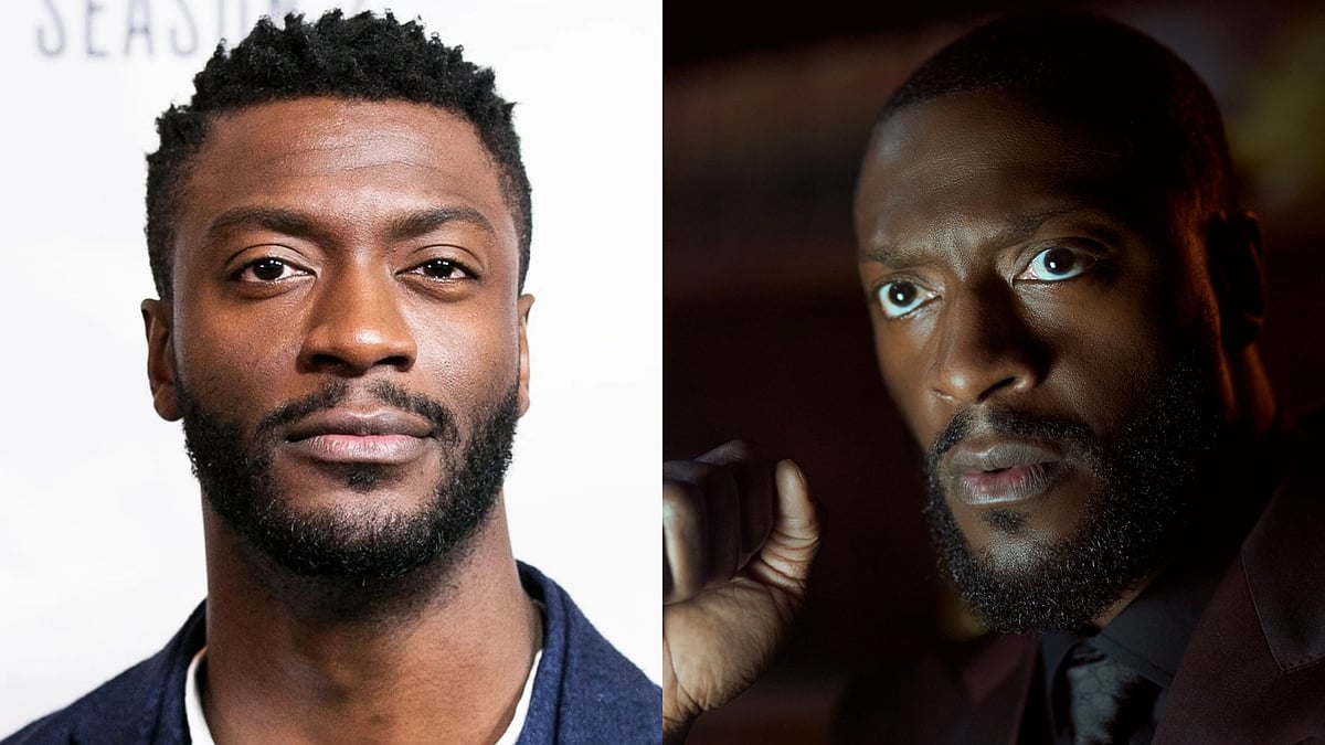 Cross presents a new evolution of the thriller genre