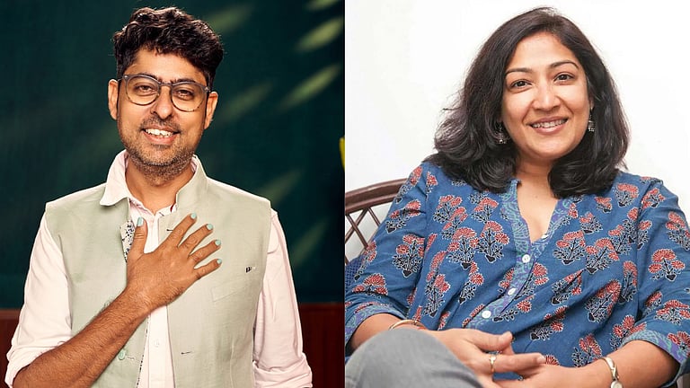 Varun Grover, First Act director Deepa Bhatia part of BAFTA ...