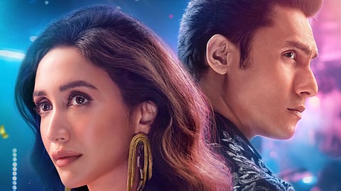 Music album of Bandish Bandits Season 2 unveiled