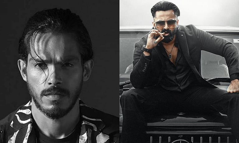 Dabzee's Marco song draws flak; makers release new version sung by KGF ...