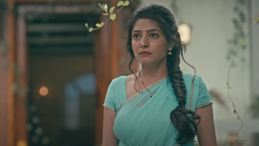 Orey Arundhathi teaser: A missing body thriller revolving around the central character Arundati