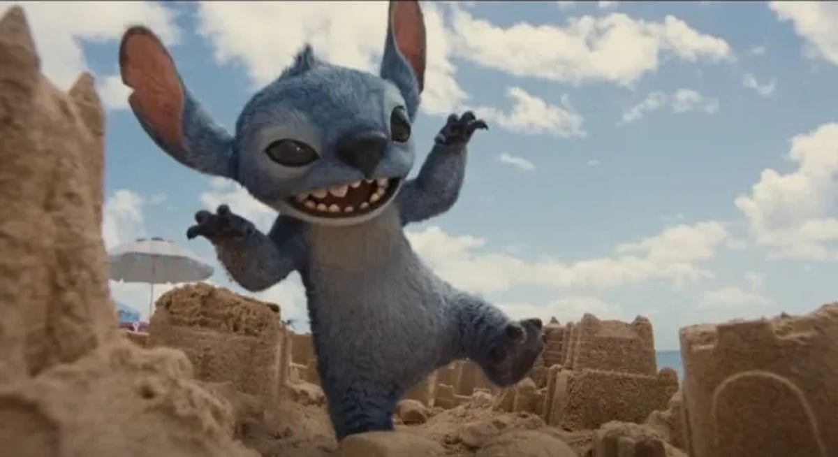Lilo & Stitch live-action teaser offers an exciting first look at the ...
