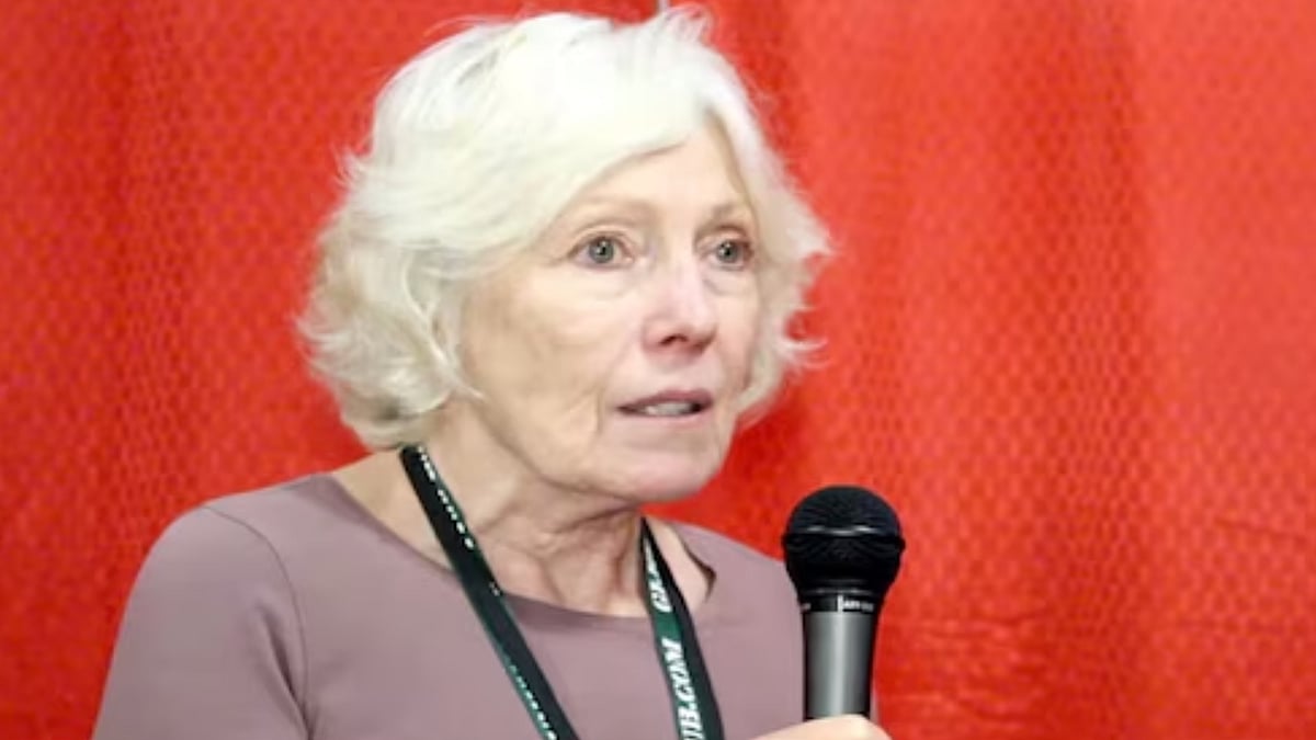 Veteran actor Morgan Lofting passes away