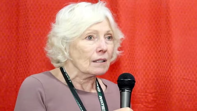 Veteran actor Morgan Lofting passes away