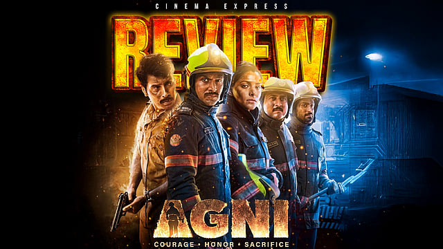 Agni Movie Review: Rahul Dholakia’s smartly-written film makes for a ...