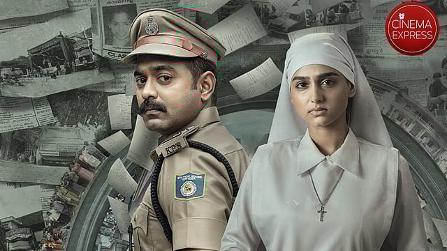 Asif Ali-starrer Rekhachithram gets a release date