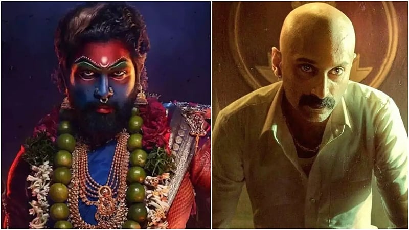 Karni Sena leader issues warning to Pushpa 2 makers—here’s why