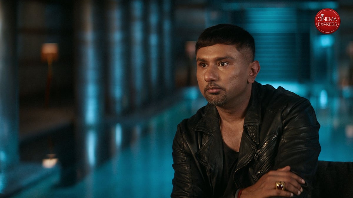 Yo Yo Honey Singh: Famous Trailer: Docu-drama gives a look at the ...