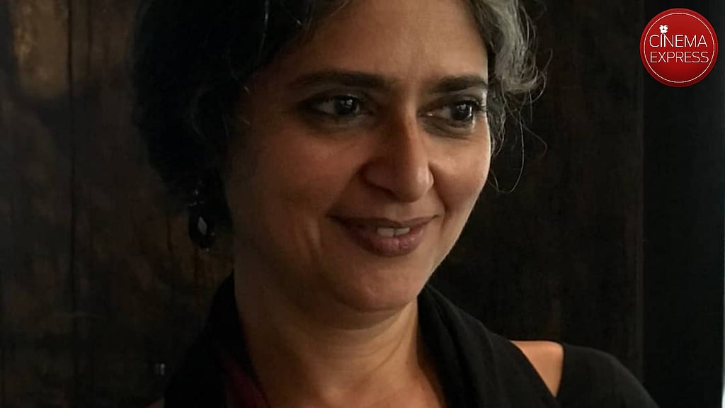 Bombay Rose director Gitanjali Rao to helm half live-action, half ...