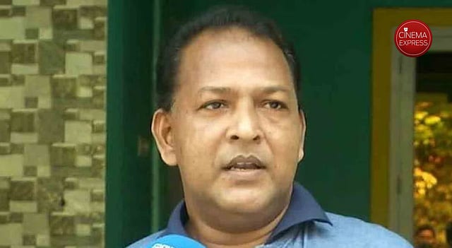 Director P Balachandra Kumar passes away