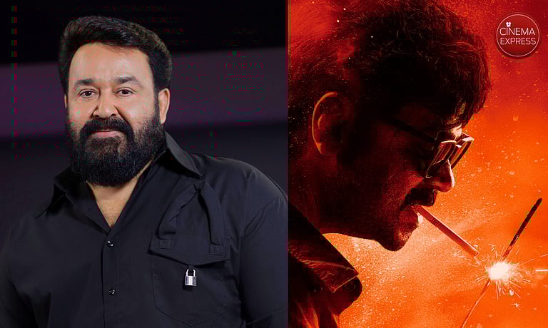 Buzz: Mohanlal to play a cameo in Dileep's Bha Bha Ba