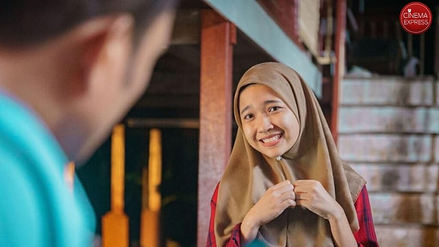 Cinema Without Borders: It takes a village to usher in change—La Luna