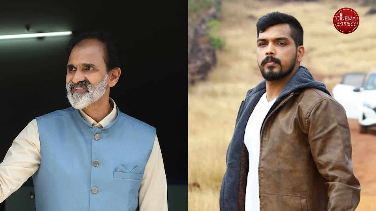 Kanna Muche Kaade Goode eyes January release