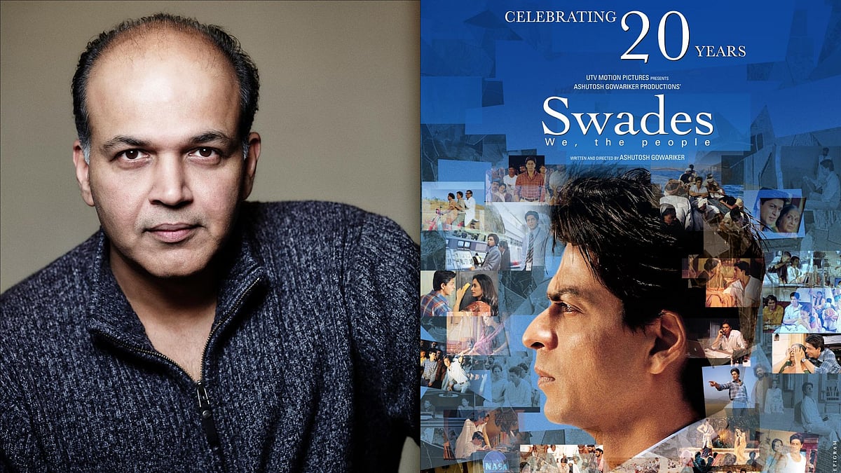 Swades Movie Poster Swades Movies On Google Play