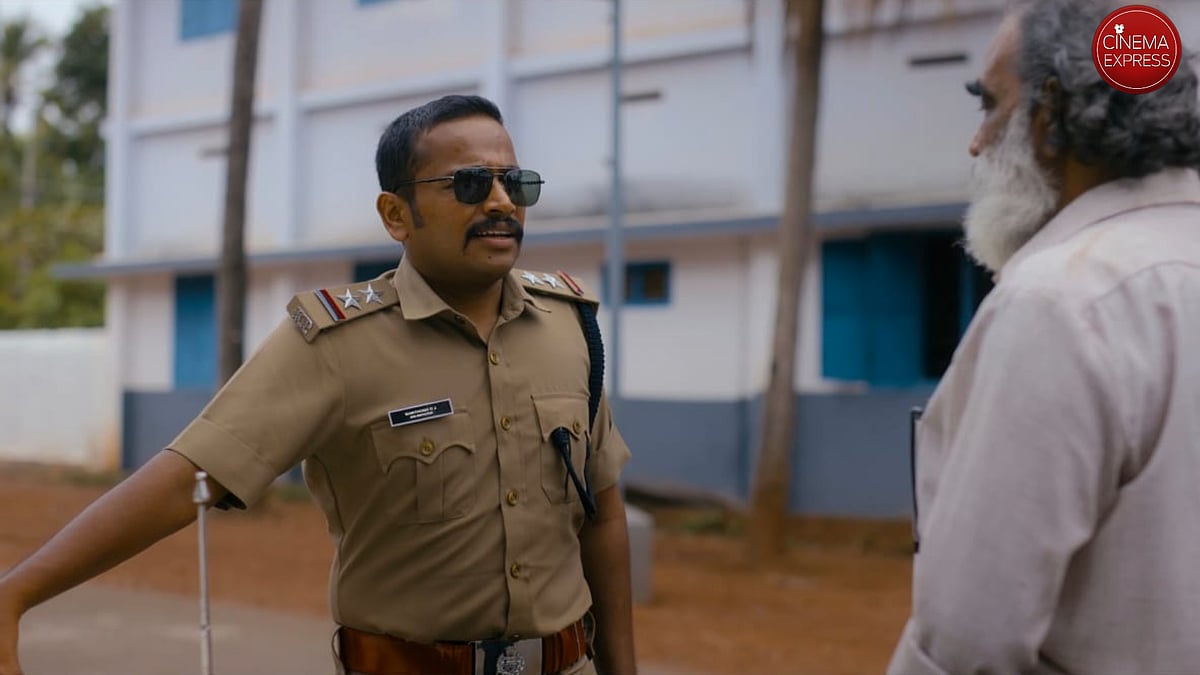 Pravinkoodu Shappu Trailer: Basil Joseph investigates death and ...