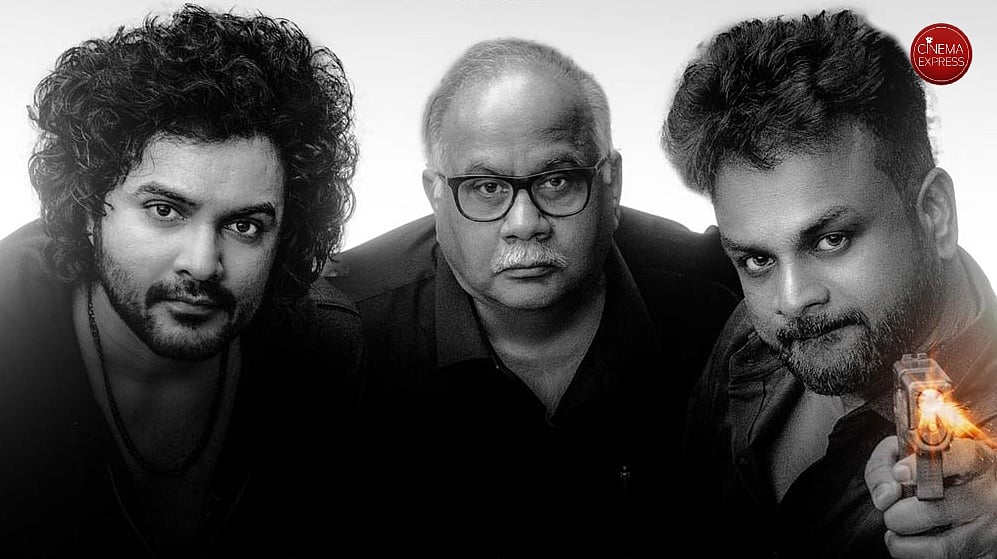 Siddu Jonnalagadda’s Jack gets a release date