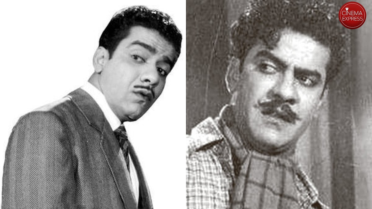 Film based on actor-singer JP Chandrababu in development