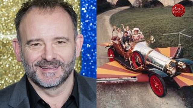 Chitty Chitty Bang Bang remake to be helmed by Matthew Warchus