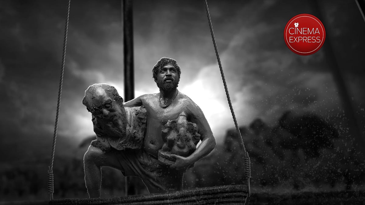 'Irai Nooru' from Bala-Arun Vijay's Vanangaan out