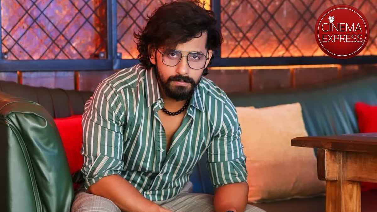 Pruthvi Ambaar set to make directorial debut with Tulu film