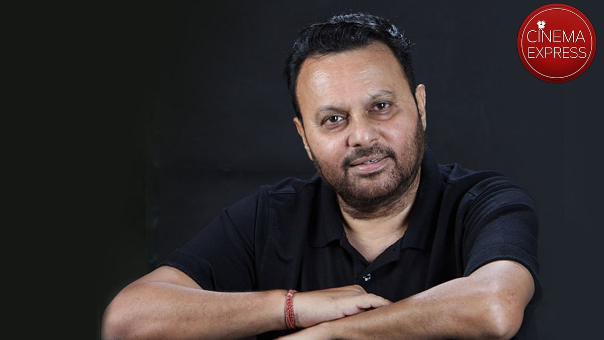 Gadar 2 Director Anil Sharma on Vanvaas: I just wanted to make the film ...