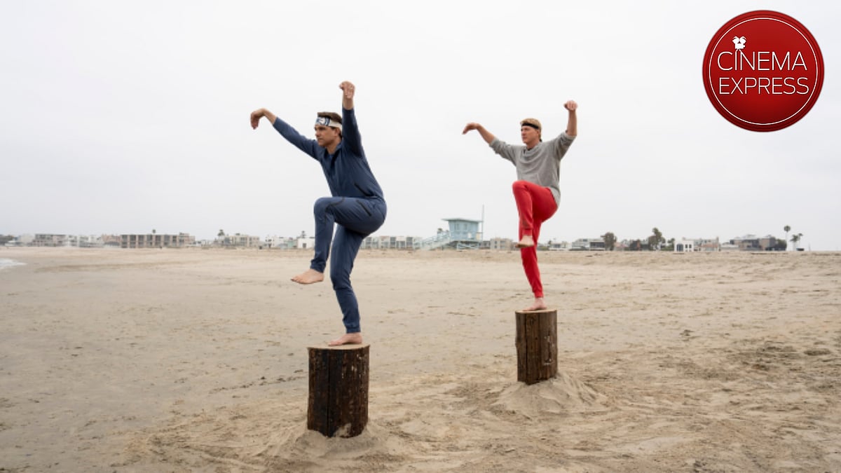 Cobra Kai to end with final episodes in February 2025