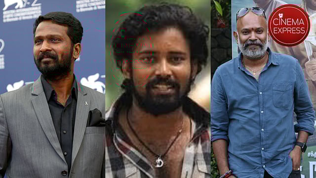 Vetrimaaran’s laughter paved the way for Attakathi’s release, reveals ...