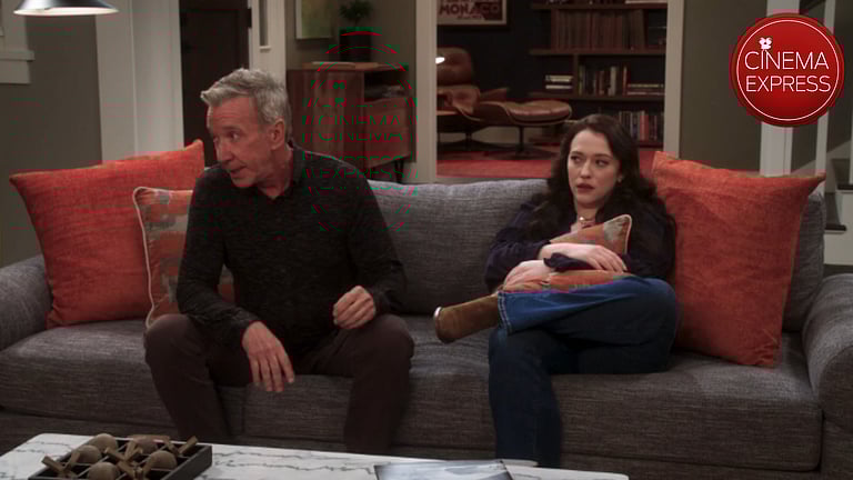 Shifting Gears trailer: A widower and his estranged daughter try to ...