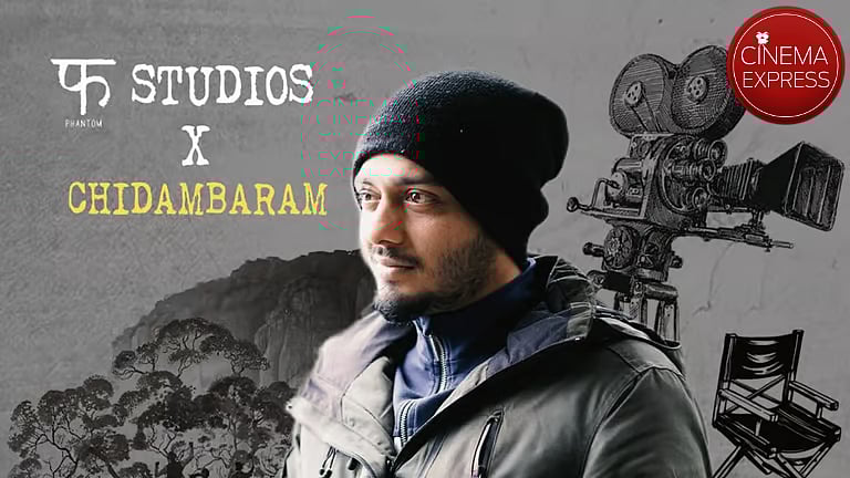Manjummel Boys director Chidambaram shares new update about his debut ...